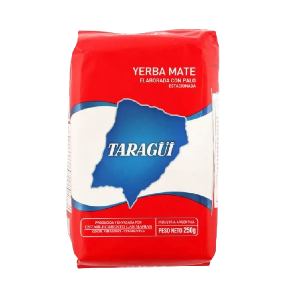 Taragui tradicional 250grs – Karokynka Materia
